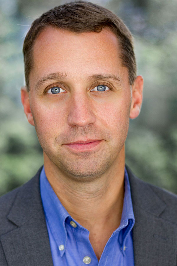 Brandon Allen - INIFAC