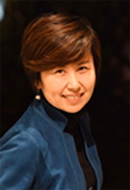 Deborah Wang - INIFAC