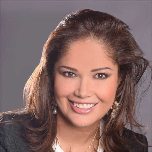 Elba Torres Ornelas - INIFAC