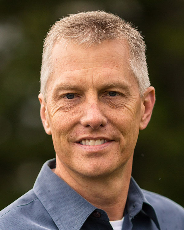 Kenneth Friedel - INIFAC