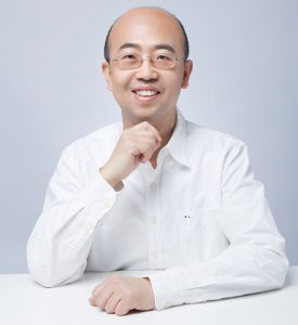 Wang Lei - INIFAC