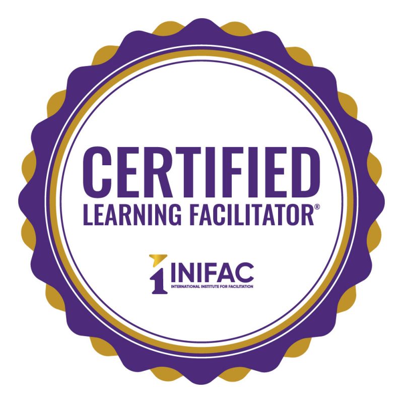 Certified Learning Facilitator® (CLF®) - INIFAC