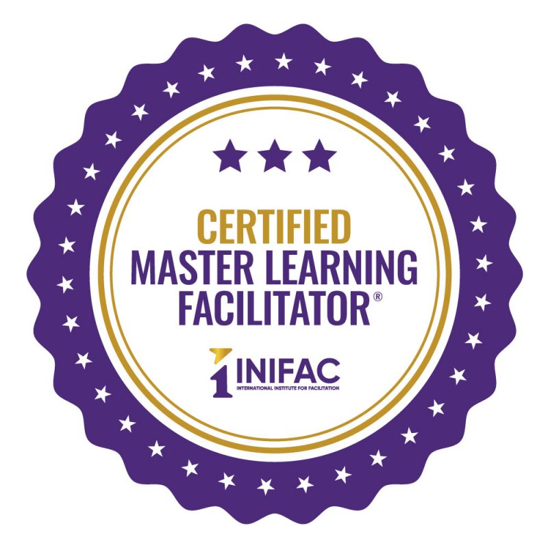 Certified Master Learning Facilitator® (CMLF®) - INIFAC