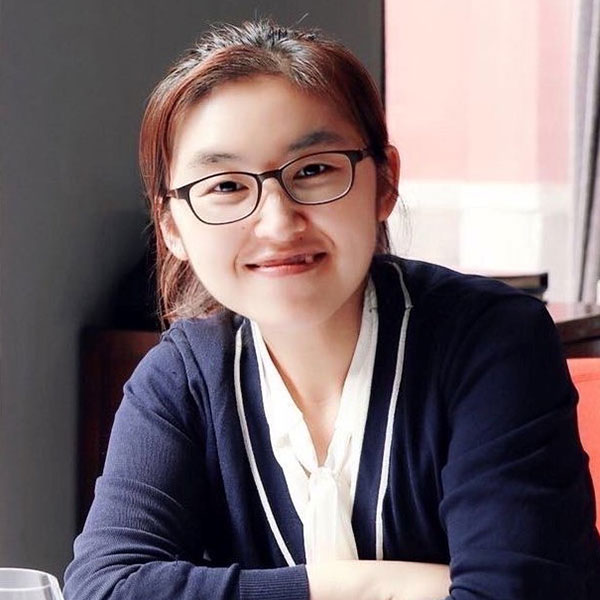 Fu Zhang - INIFAC