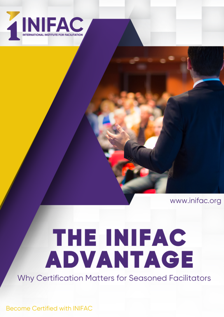 The INIFAC Advantage - INIFAC