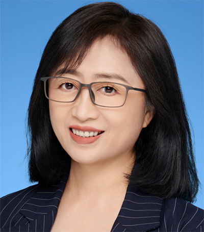 Xu Jie - INIFAC