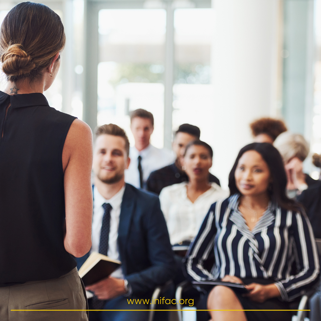 2025: The Year You Elevate Your Facilitation Expertise with INIFAC Certification - INIFAC